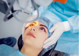 What Is Epiphora and What Causes It? – Armadale Eye Clinic