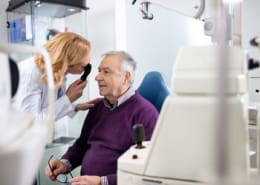 What To Know About Eye Care After Cataract Surgery?