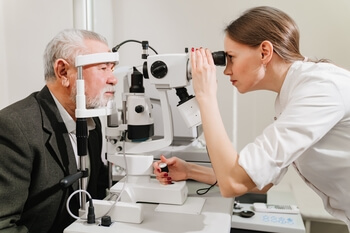Symptoms of Macular Degeneration — All You Need to Know – Armadale Eye ...