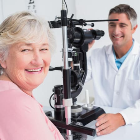 Understanding Traumatic Cataract | Armadale Eye Clinic