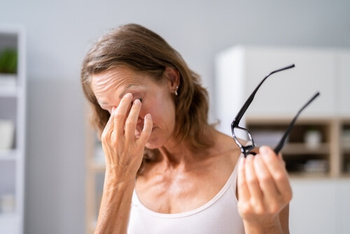 What Age Do You Get Cataracts? | Armadale Eye Clinic