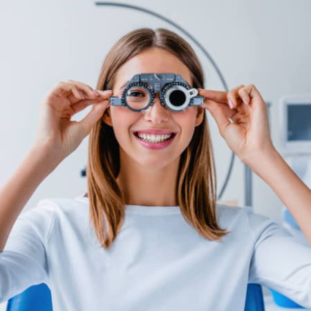 Understanding Traumatic Cataract | Armadale Eye Clinic
