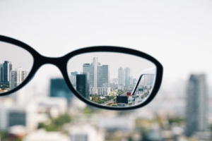 Sudden Blurred Vision: Causes, Signs, and When to Seek Care