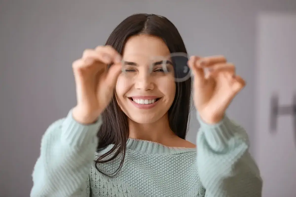 Sudden Blurred Vision: Causes, Signs, and When to Seek Care